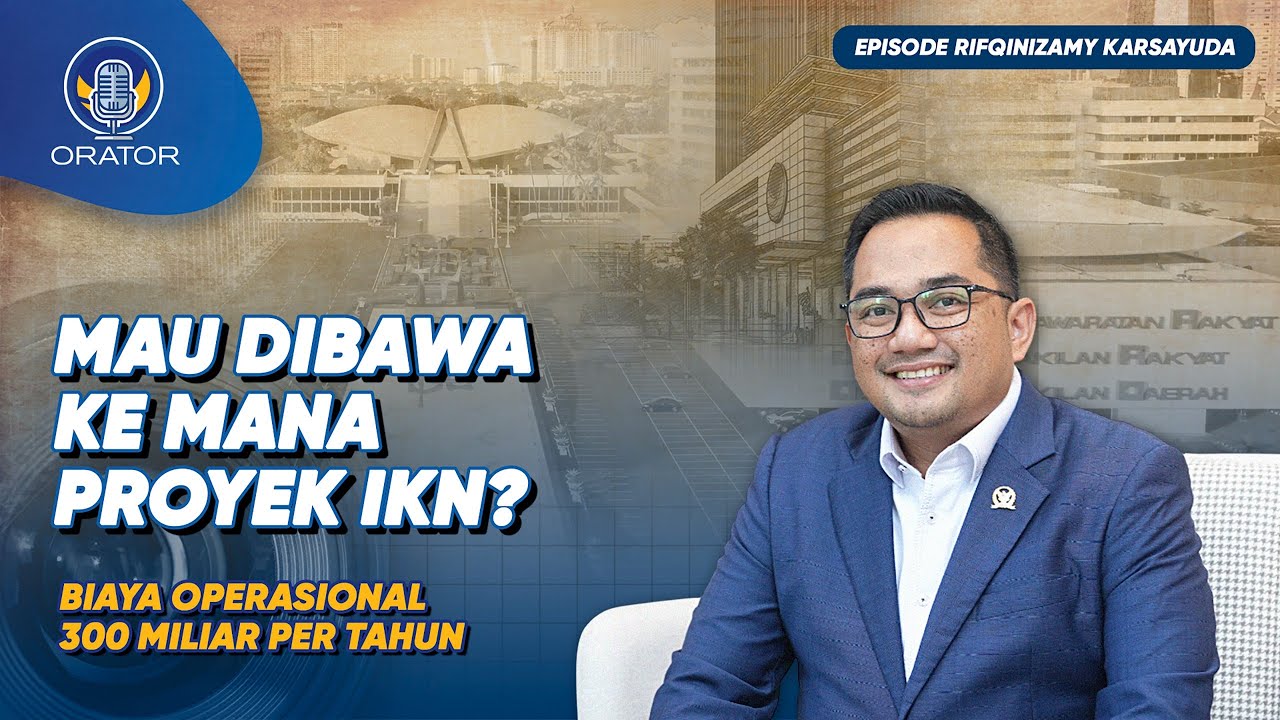 PROF RYU HASAN MENJELASKAN MENGAPA TINGKAT KEBAHAGIAN SETIAP ORANG ...