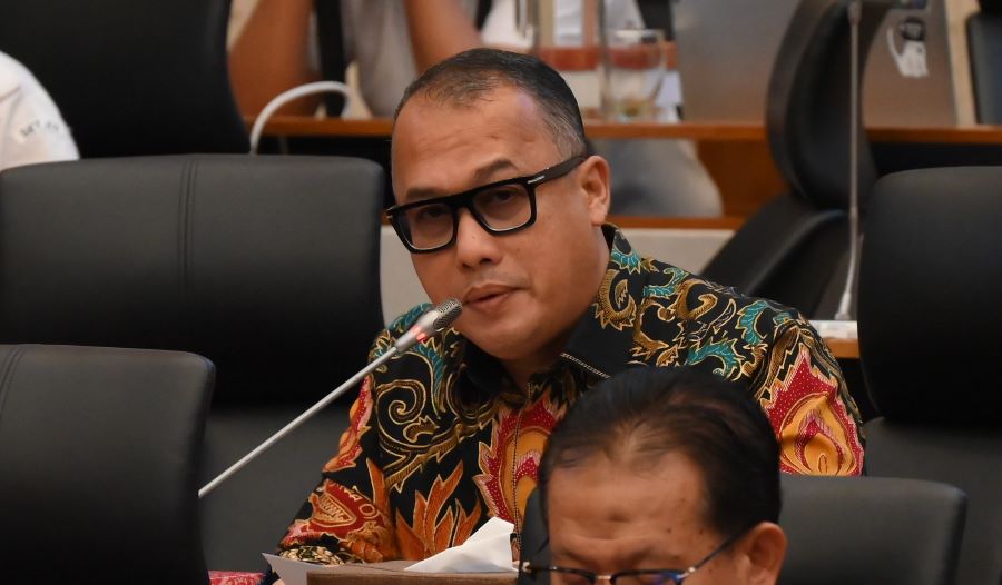 Pengelolaan Dana Haji Harus Transparan dan Bermanfaat bagi Umat