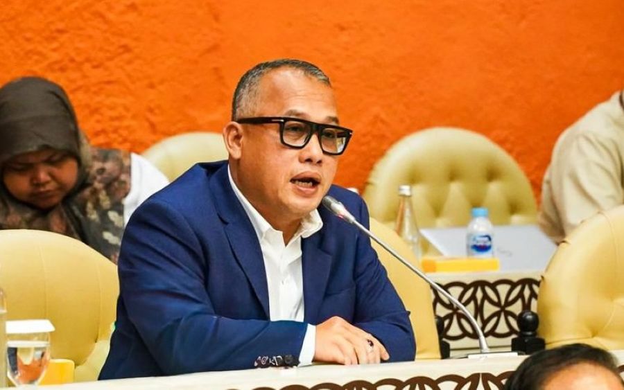Arif Rahman