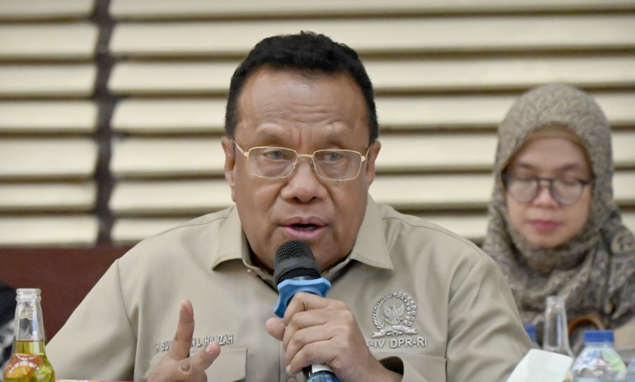Riset P3GI Menjadi Fondasi Utama Swasembada Gula Nasional