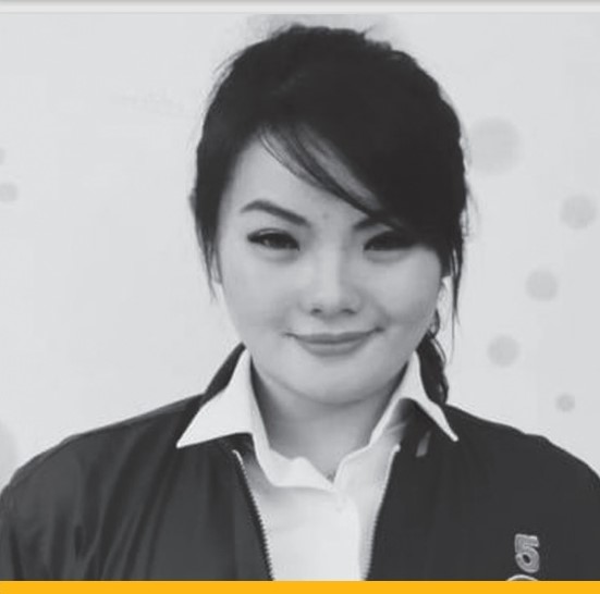 Hillary Brigitta Lasut